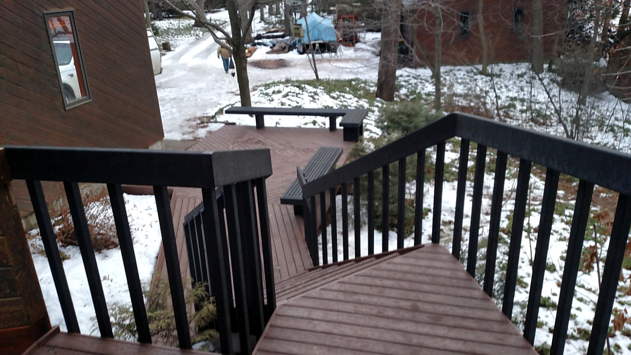 Holiday Deck Sale | Decked Out MN