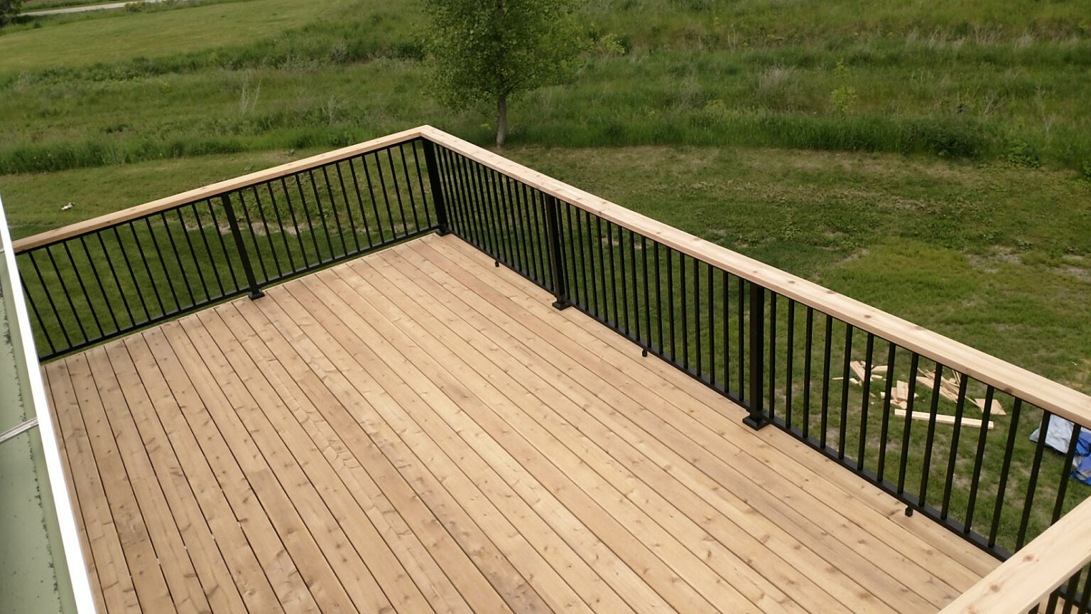 Decked Out MN | Our Decks