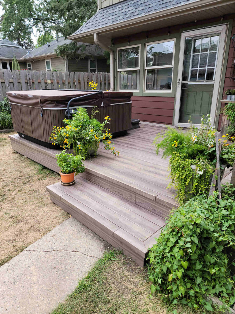 Low Maintenance Decks | Decked Out MN